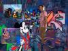 JD Shultz - Colorful pop art for home, walls or office